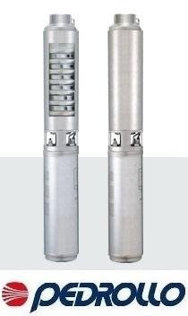 Pedrollo | Bomba Pedrollo 4PD Cuerpo BMS 426X3/7,5 - 7,5 Hp | Pedrollo ...